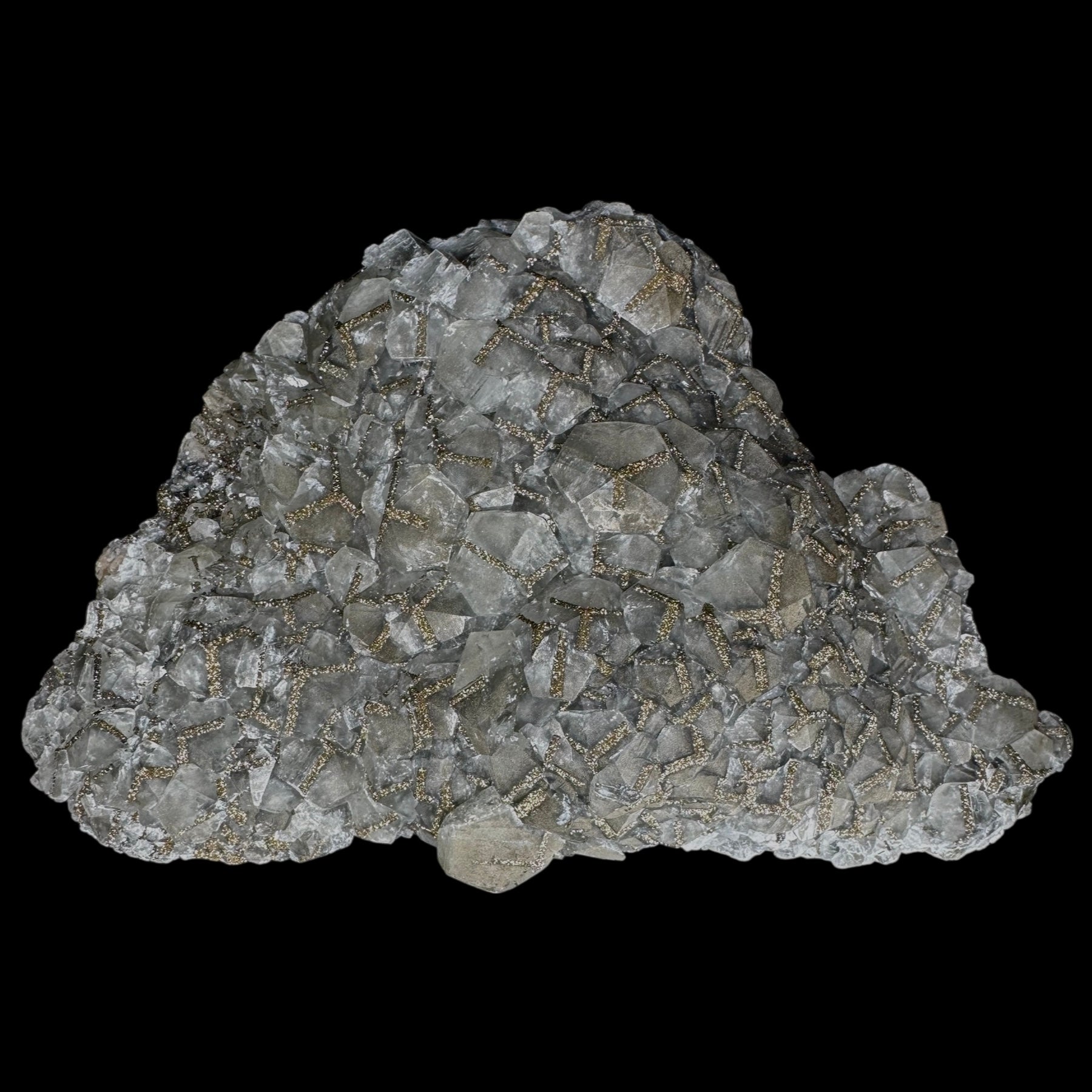 Benz Calcite XL – Tethys Trading Co