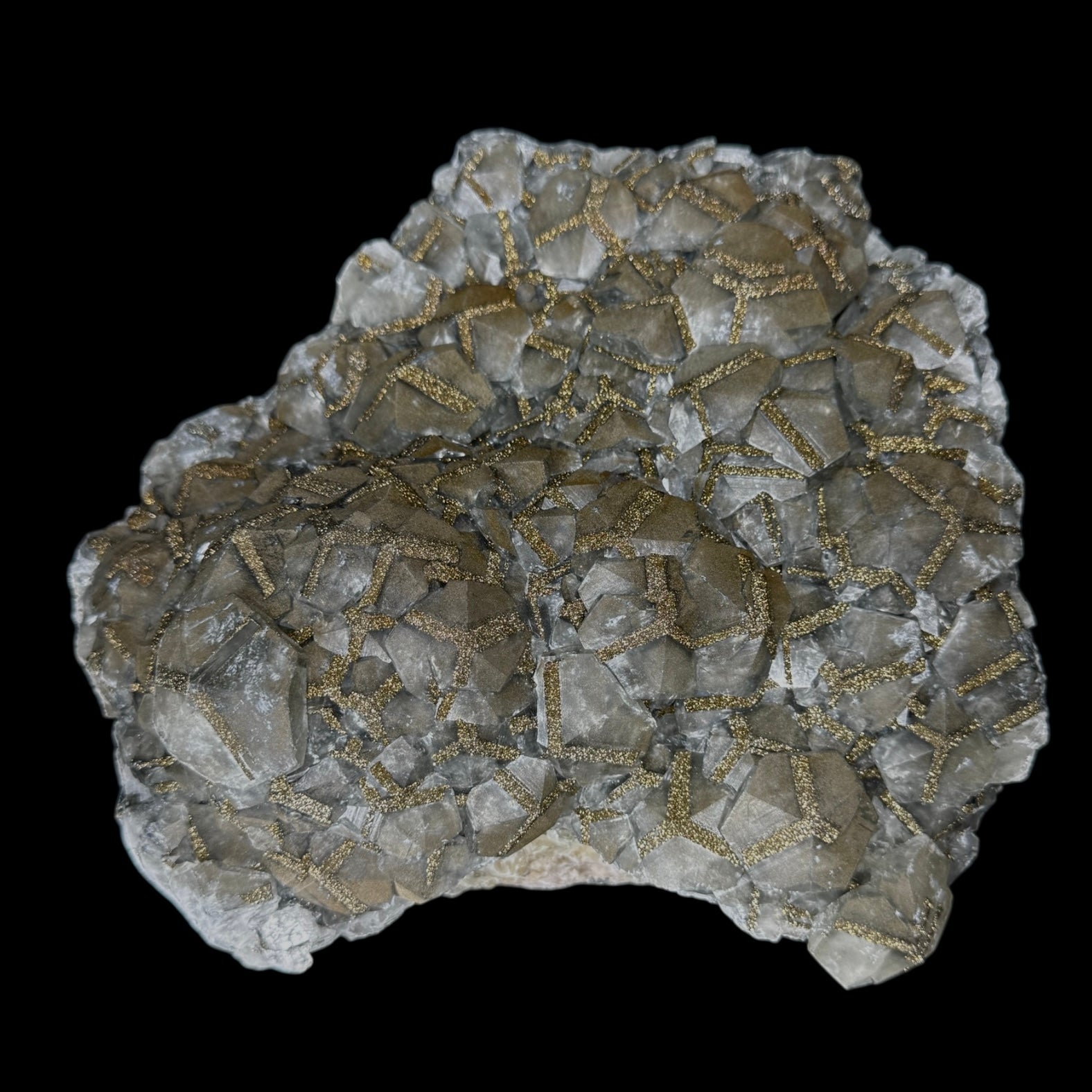 Benz Calcite XL – Tethys Trading Co