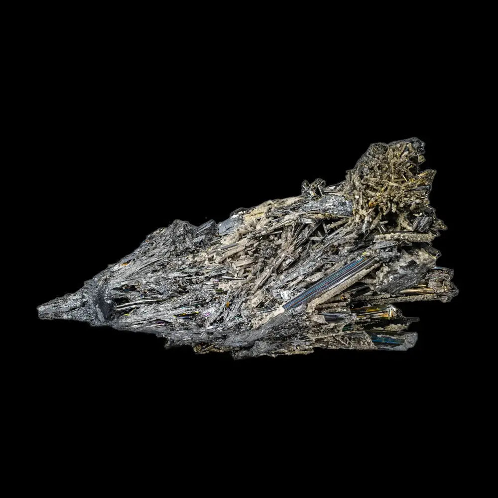 Stibnite Sml – Tethys Trading Co